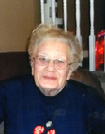 Julie Bridget Wheatley Obituary - Pembroke, Ontario | Neville Funeral Home