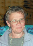 Margaret Ann Smiley Obituary - Pembroke, Ontario | Neville Funeral Home