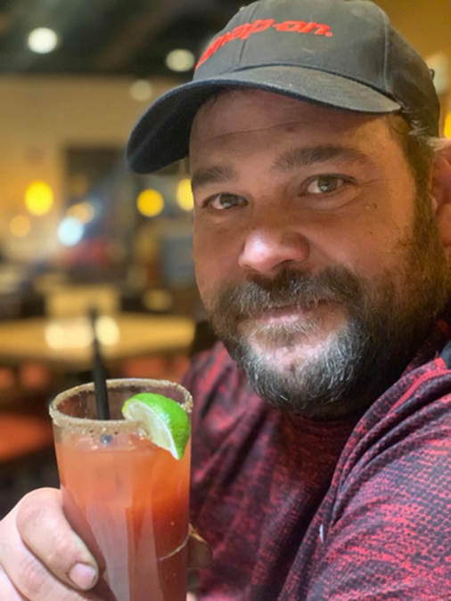 Mark Rothwell Obituary - Pembroke, ON | Neville Funeral Home