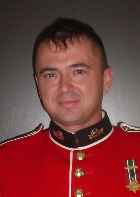 Nelson Bowers Obituary - Pembroke, ON | Neville Funeral Home