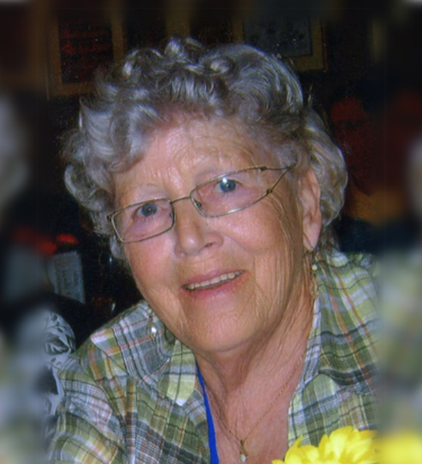 Frances Carroll Obituary - Pembroke, ON | Neville Funeral Home
