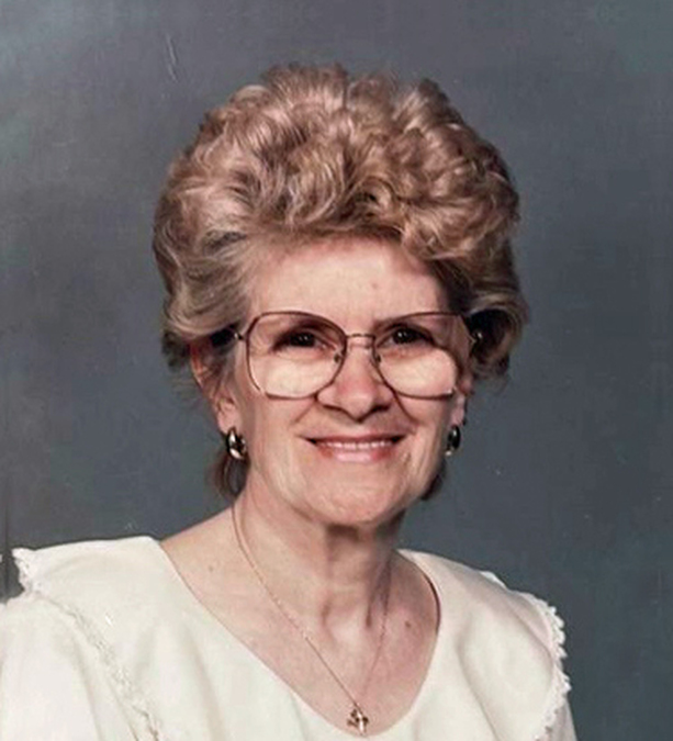 Diane Bergin Obituary - Pembroke, ON | Neville Funeral Home
