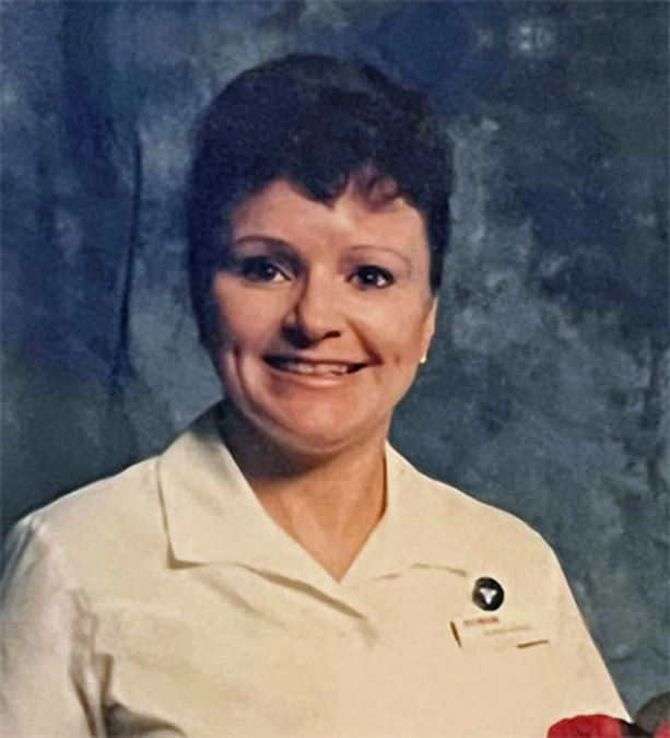 Jacqueline "Michele" Ethier Obituary - Pembroke, ON | Neville Funeral Home