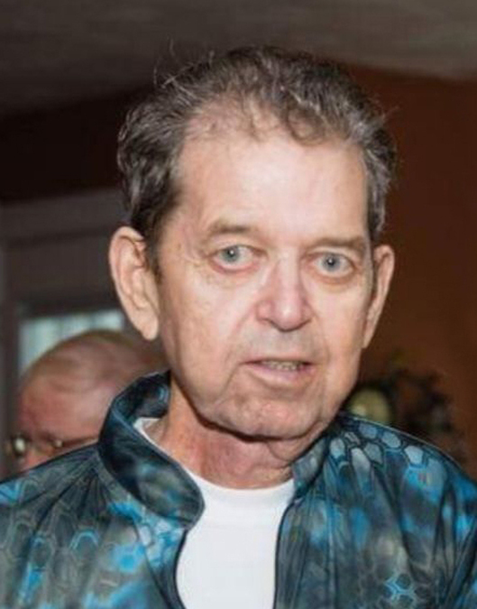 Melvin Lawrence Mckay Jr. Obituary - Pembroke, ON | Neville Funeral Home